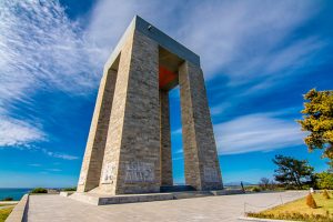 An overview of Turkish vernacular architecture - RTF | Rethinking The ...