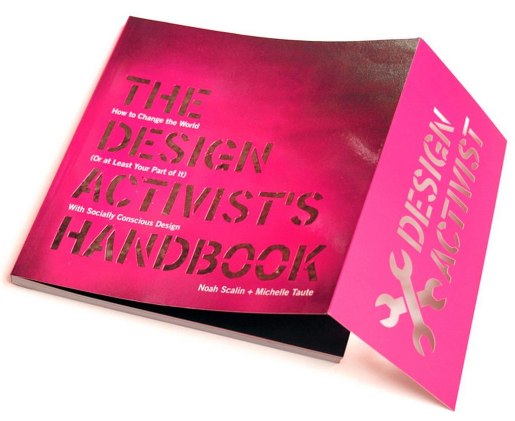 What is Inclusive Design Activism - RTF | Rethinking The Future