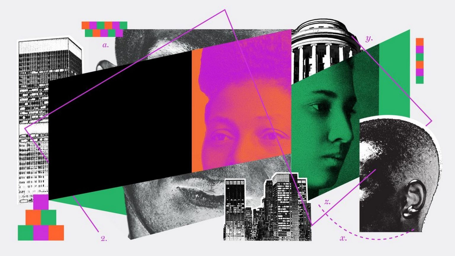 What is Inclusive Design Activism - RTF | Rethinking The Future