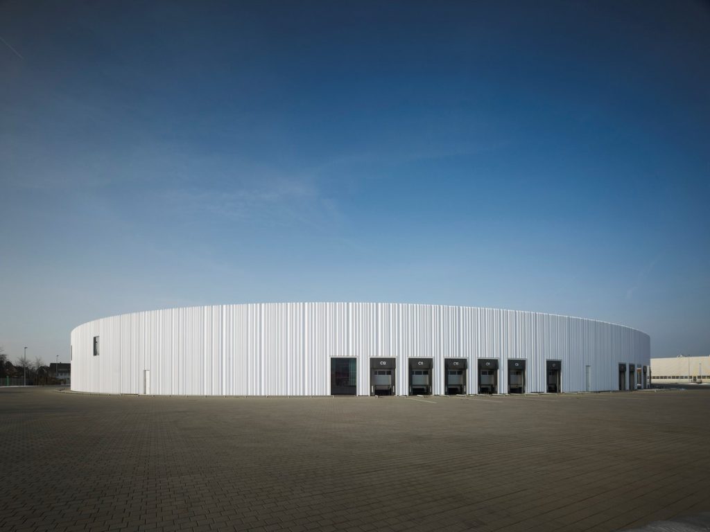 SANAA- 15 Iconic Projects - RTF | Rethinking The Future