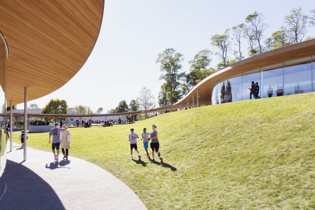SANAA- 15 Iconic Projects - RTF | Rethinking The Future