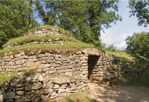 20 best examples of Ancient Architecture - RTF | Rethinking The Future
