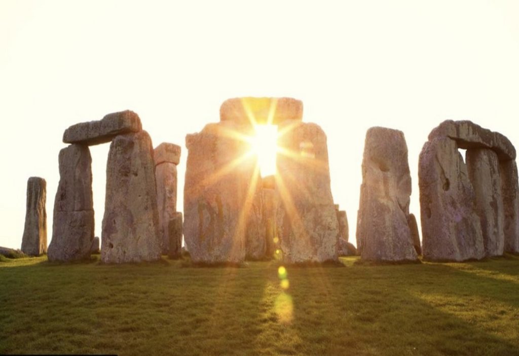 20 best examples of Ancient Architecture - RTF | Rethinking The Future