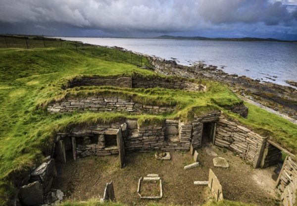 20 best examples of Ancient Architecture - RTF | Rethinking The Future