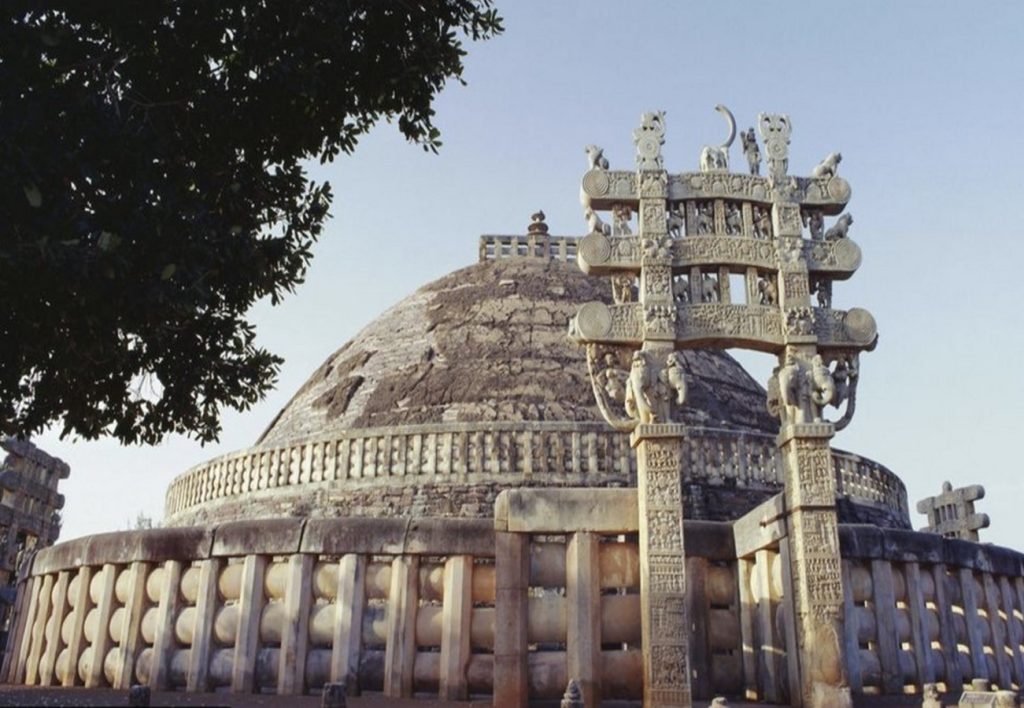 20 best examples of Ancient Architecture - RTF | Rethinking The Future