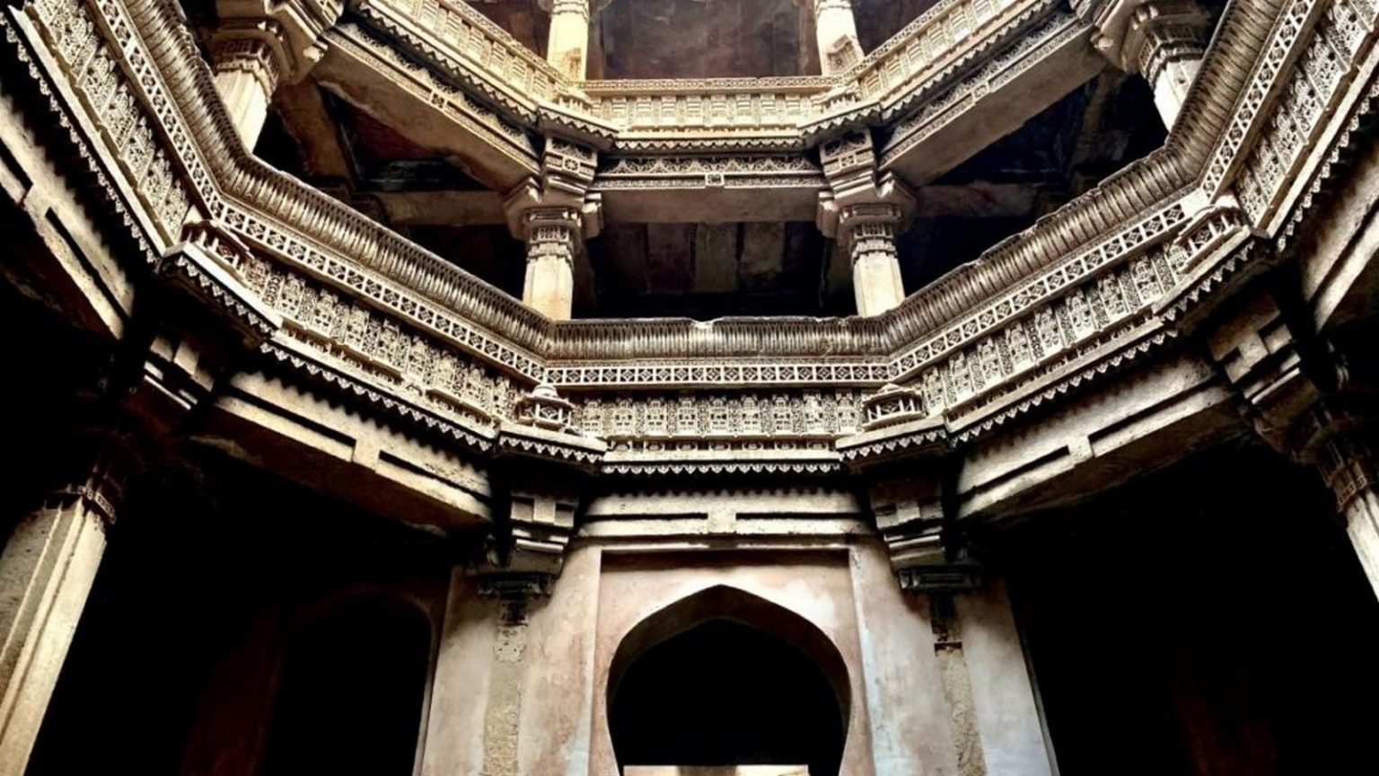 20 best examples of Ancient Architecture - RTF | Rethinking The Future