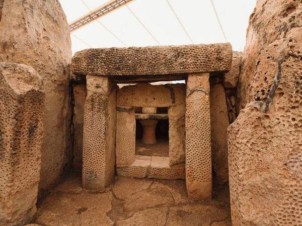 20 best examples of Ancient Architecture - RTF | Rethinking The Future