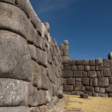 20 best examples of Ancient Architecture - RTF | Rethinking The Future