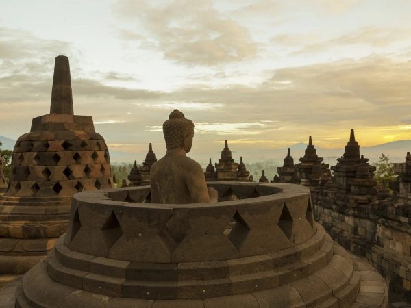 20 best examples of Ancient Architecture - RTF | Rethinking The Future