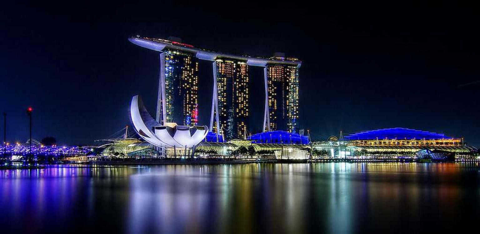 Architectural development of Singapore, Republic of Singapore - rtf