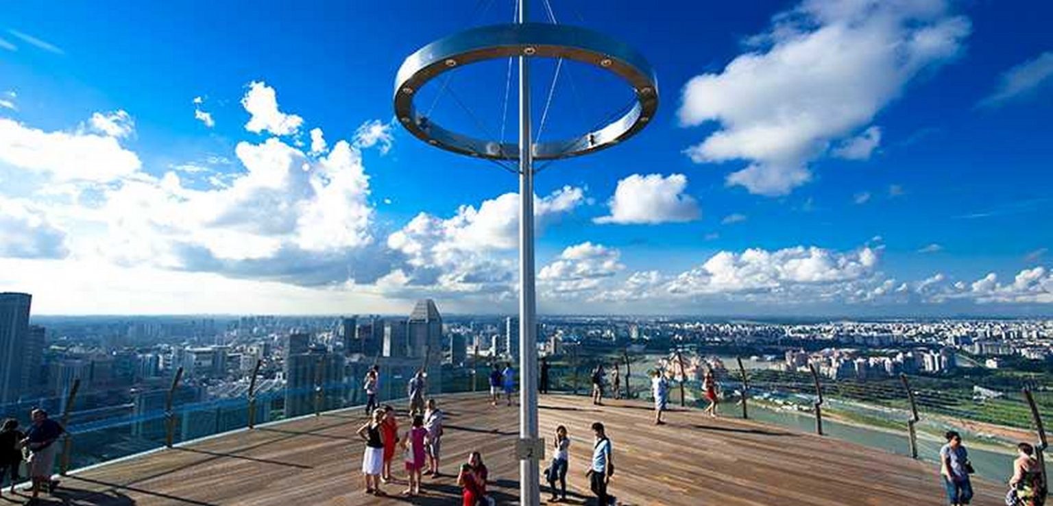 Architectural development of Singapore, Republic of Singapore - rtf