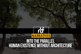 Into the Parallel: Human Existence without Architecture - RTF ...