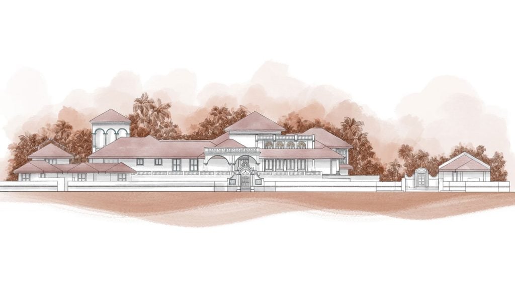 BCA Architecture- 15 Iconic Projects - RTF | Rethinking The Future