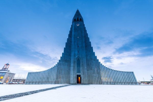 10 Architects who've designed Beautiful Churches - RTF