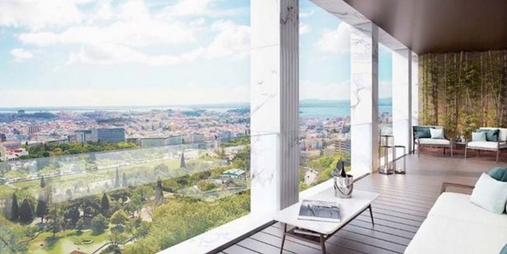 Cristiano Ronaldo House: 10 Facts through Architect's Lens - RTF