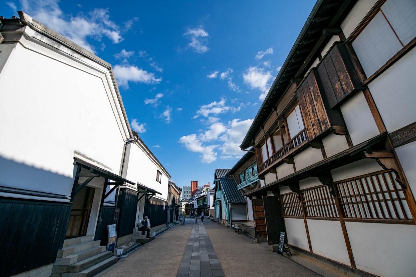 Colonial Architecture in Japan - RTF | Rethinking The Future