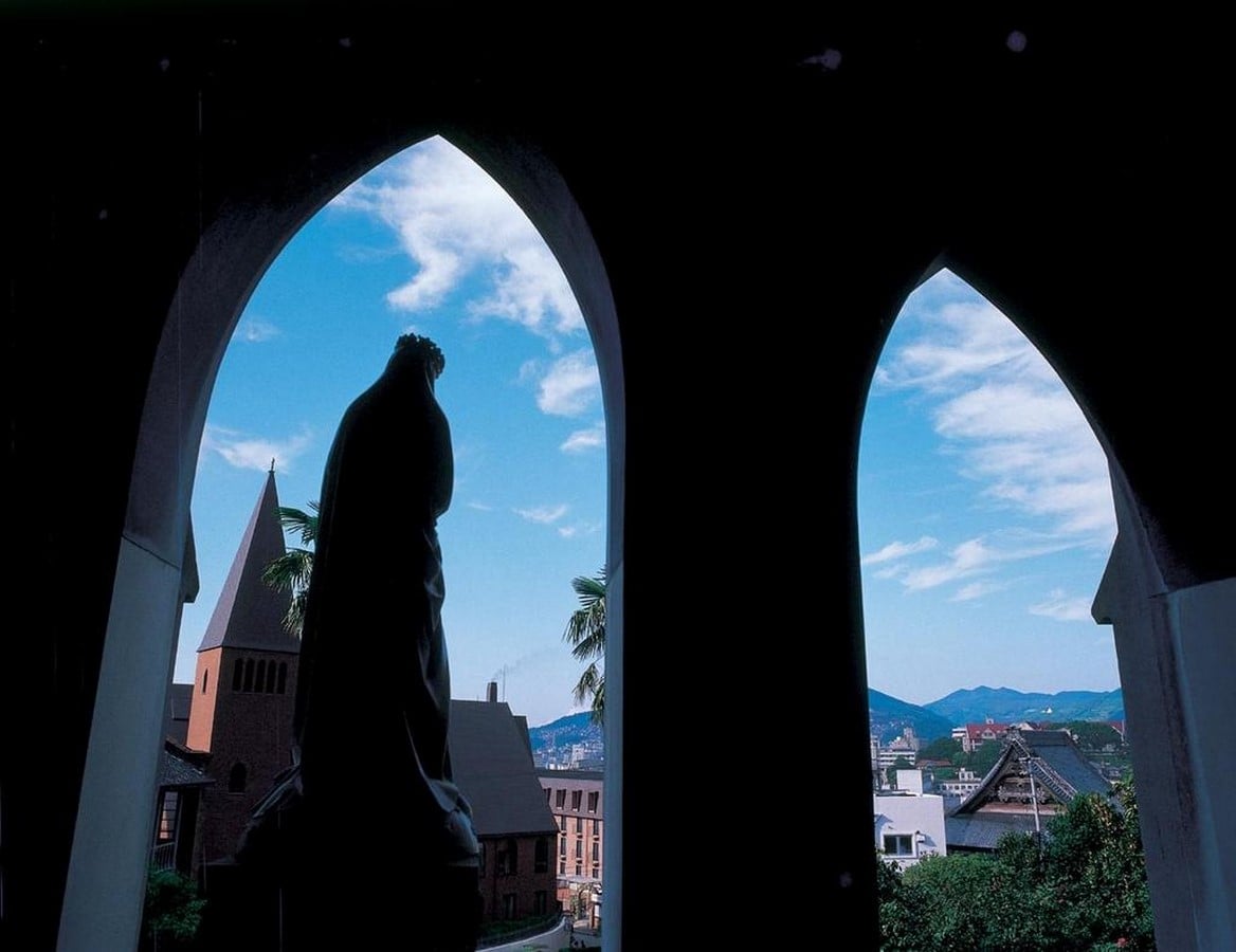 Colonial Architecture in Japan - RTF | Rethinking The Future