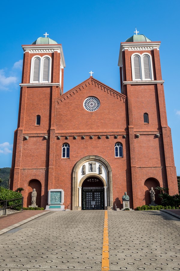 Colonial Architecture in Japan - RTF | Rethinking The Future
