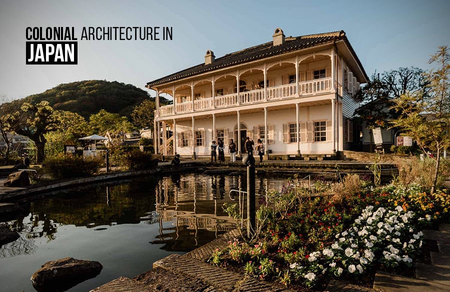 Architecture Coloniale