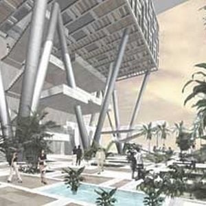 Mukesh Ambani House: 10 Facts through Architect's Lens - RTF