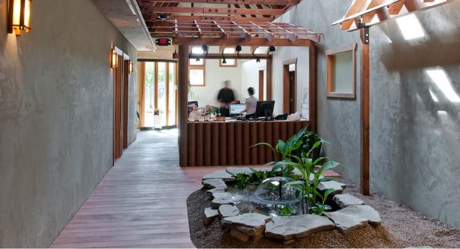 The Concept of Healing Spaces - RTF | Rethinking The Future