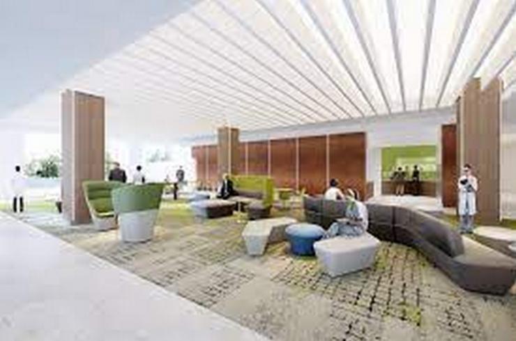 The Concept of Healing Spaces - RTF | Rethinking The Future