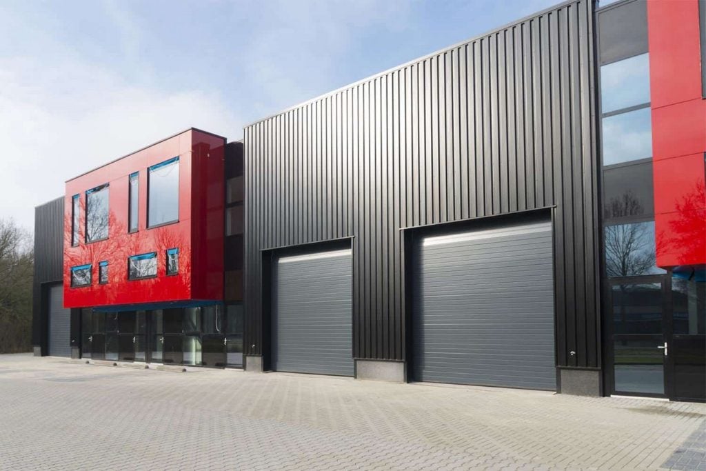 Types of facade designs - RTF | Rethinking The Future