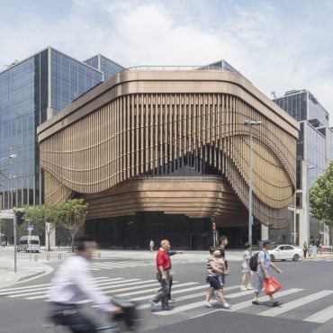 Types of facade designs - RTF | Rethinking The Future