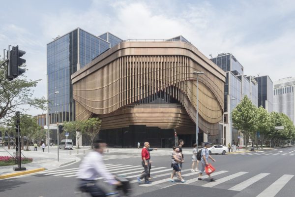 Types of facade designs - RTF | Rethinking The Future