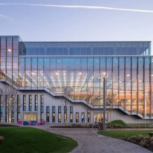 Types of facade designs - RTF | Rethinking The Future