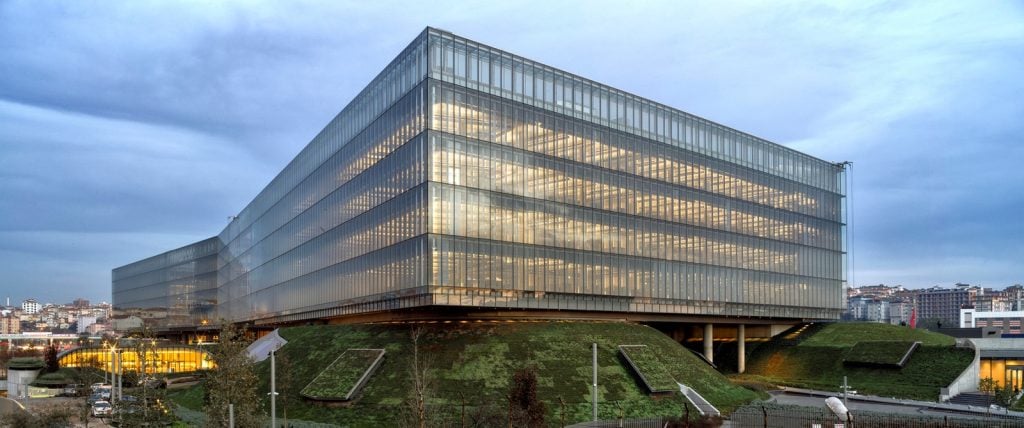 Types of facade designs - RTF | Rethinking The Future