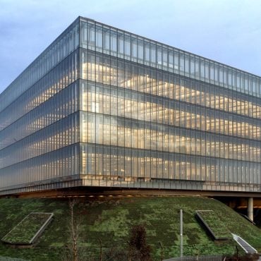Types of facade designs - RTF | Rethinking The Future