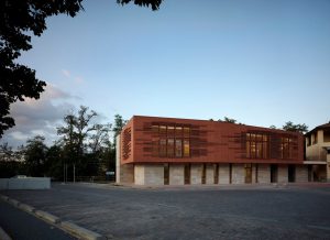 Types of facade designs - RTF | Rethinking The Future