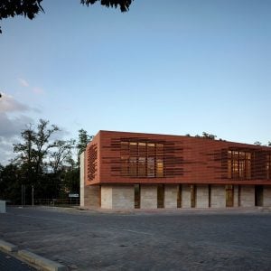 Types of facade designs - RTF | Rethinking The Future