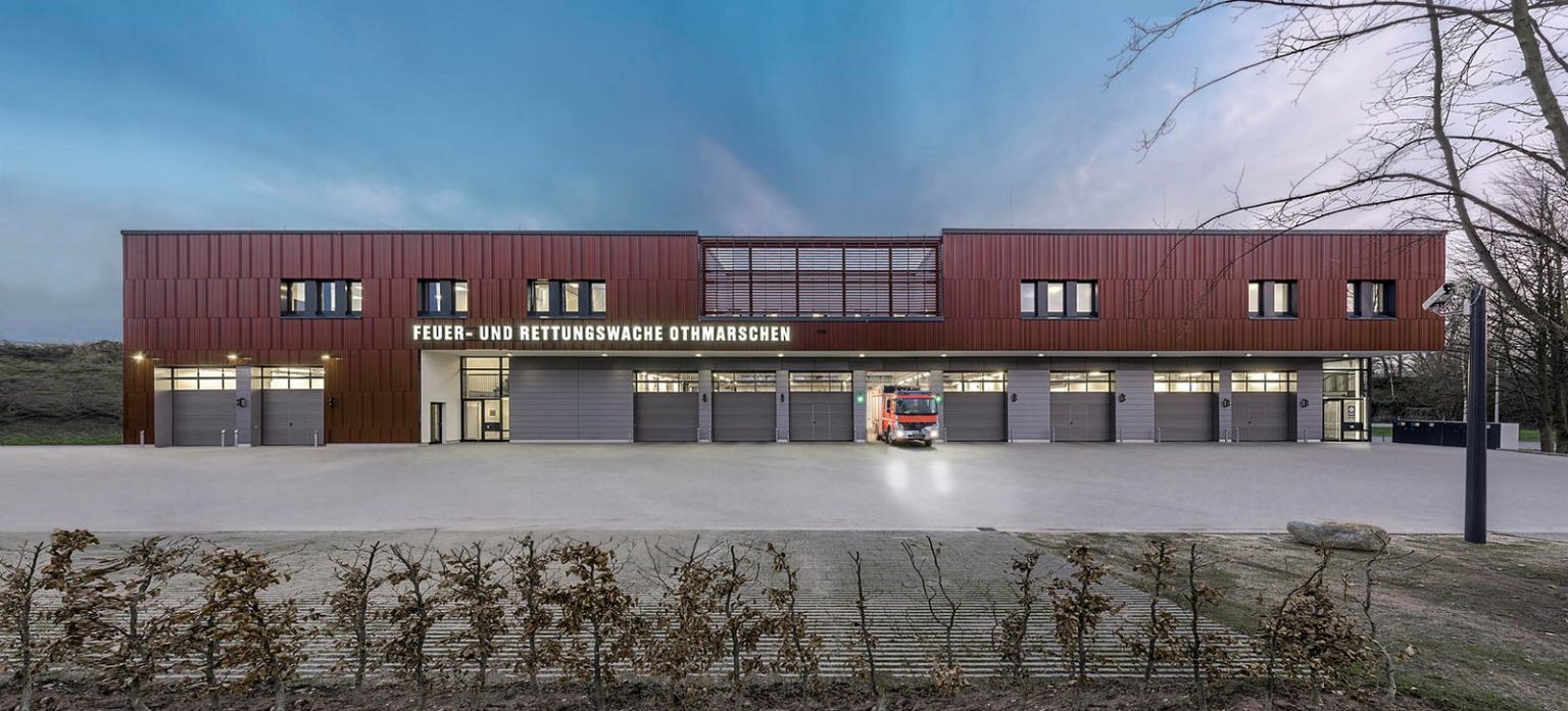 Types of facade designs - RTF | Rethinking The Future