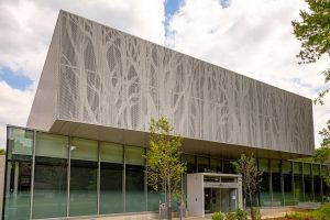 Types of facade designs - RTF | Rethinking The Future