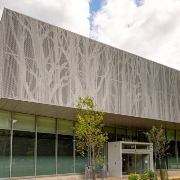 Types of facade designs - RTF | Rethinking The Future