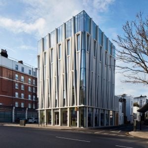 Types of facade designs - RTF | Rethinking The Future