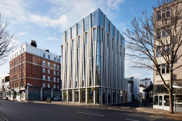 Types of facade designs - RTF | Rethinking The Future