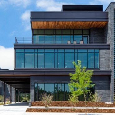 Types of facade designs - RTF | Rethinking The Future