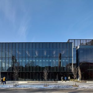 Types of facade designs - RTF | Rethinking The Future