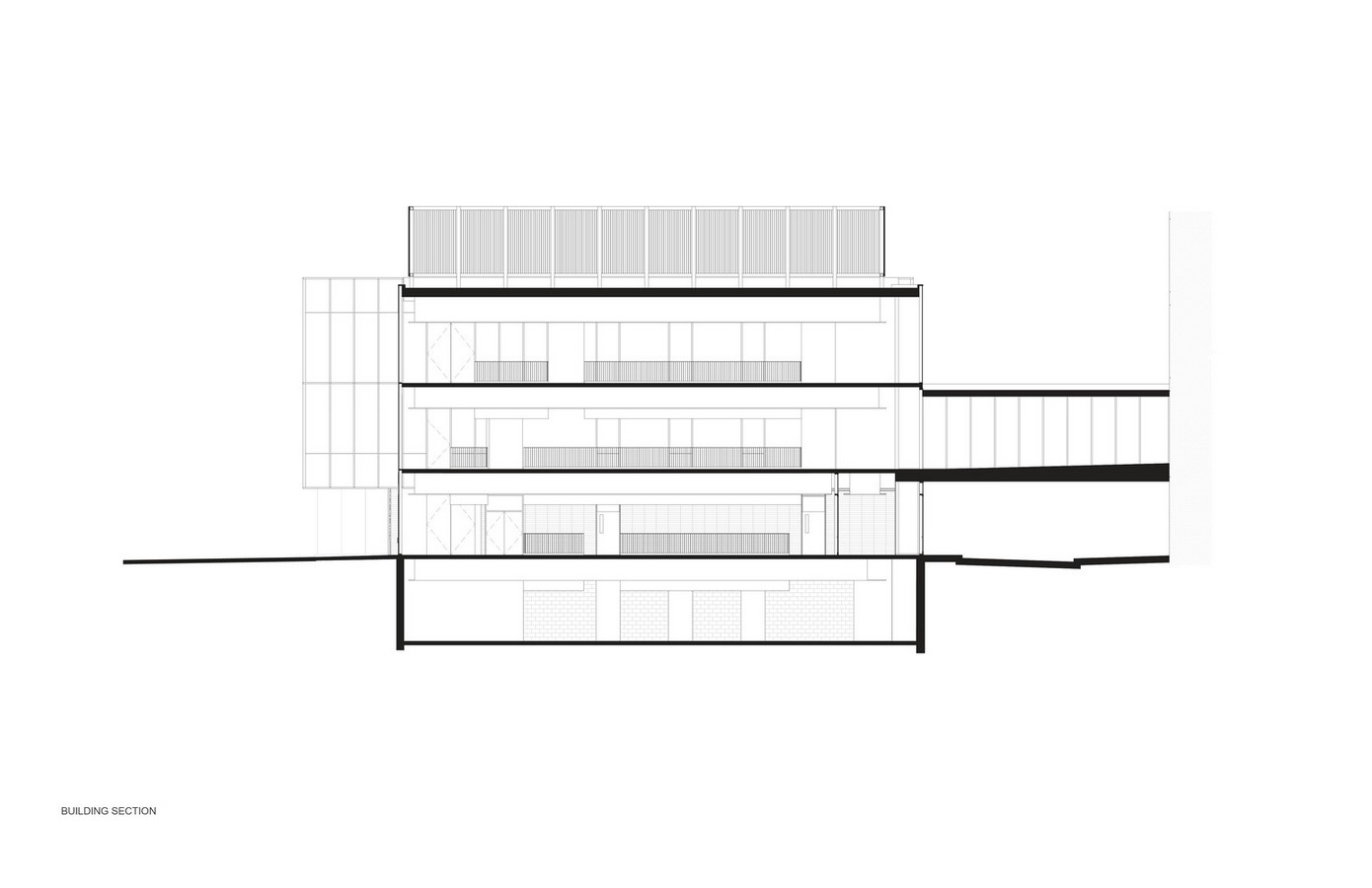Stanley Pauley Engineering Building by Stantec - RTF | Rethinking The ...