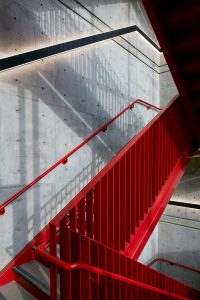 Stanley Pauley Engineering Building by Stantec - RTF | Rethinking The ...