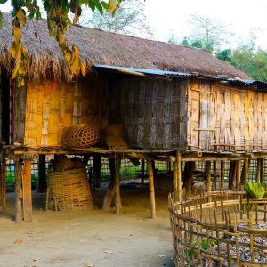 Indigenous flood mitigation and rehabilitation practices for human ...