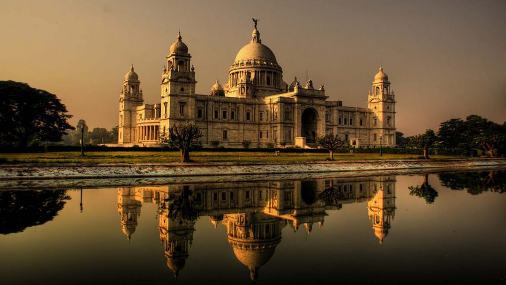 Colonial Architecture in Kolkata - RTF | Rethinking The Future