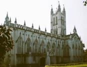 Colonial Architecture in Kolkata - RTF | Rethinking The Future