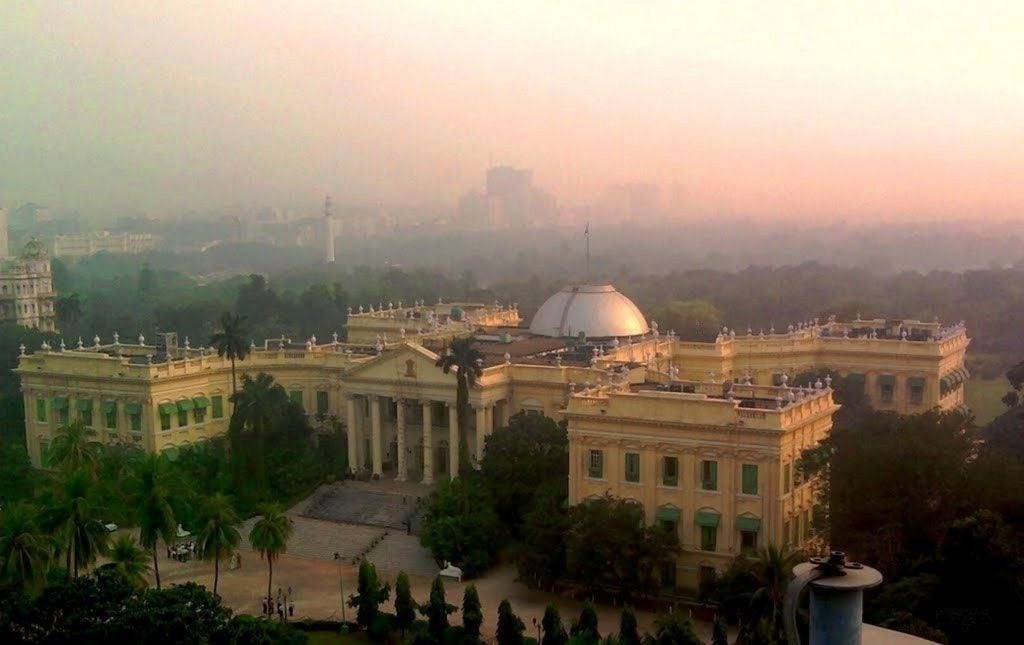 Colonial Architecture in Kolkata - RTF | Rethinking The Future