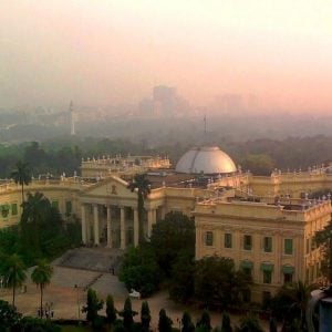 Colonial Architecture in Kolkata - RTF | Rethinking The Future