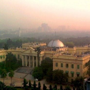 Colonial Architecture in Kolkata - RTF | Rethinking The Future