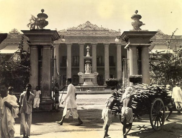 Colonial Architecture in Kolkata - RTF | Rethinking The Future